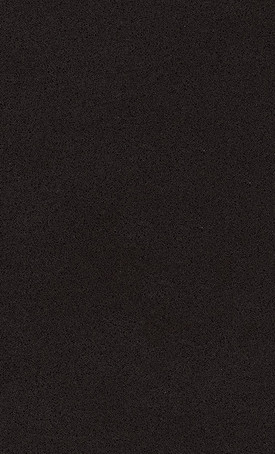 3100 Jet Black | Veined Quartz Kitchen Countertop