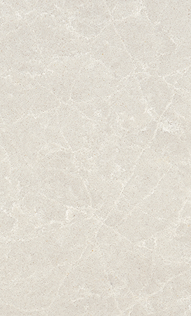 5130 Cosmopolitan White köksbänkskivor i kvarts | Caesarstone