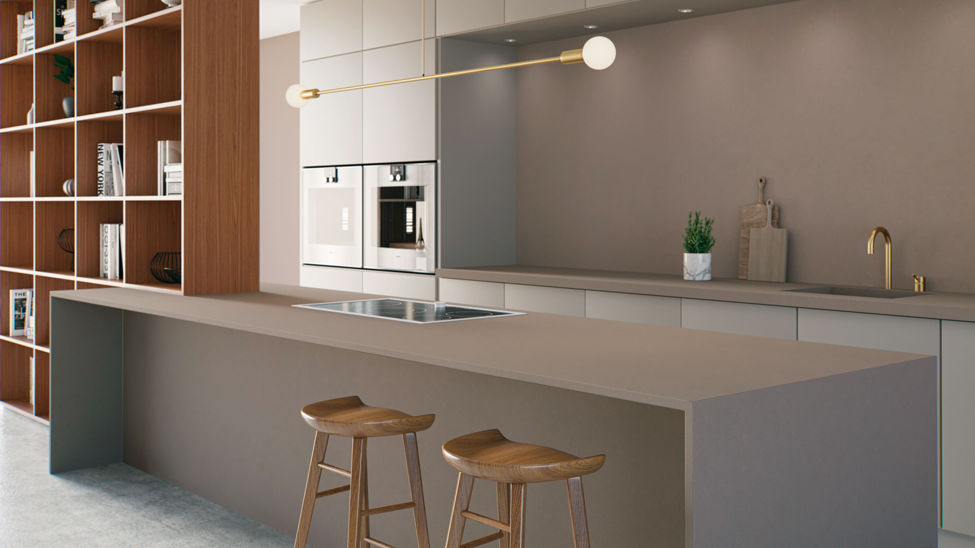 Tranquility Begins Within | Caesarstone EMEA