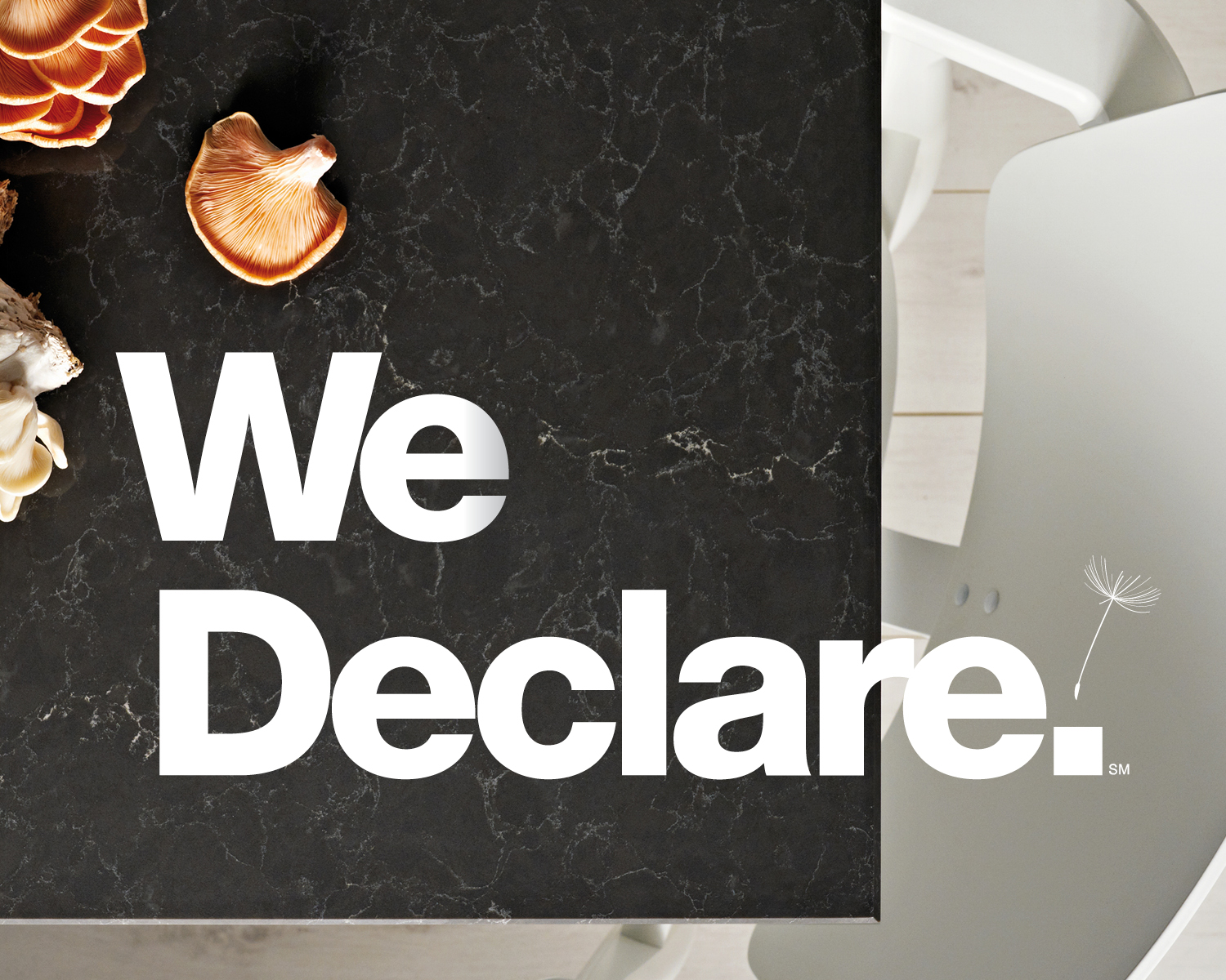 Caesarstone's New Declare Label: Building Transparent Future