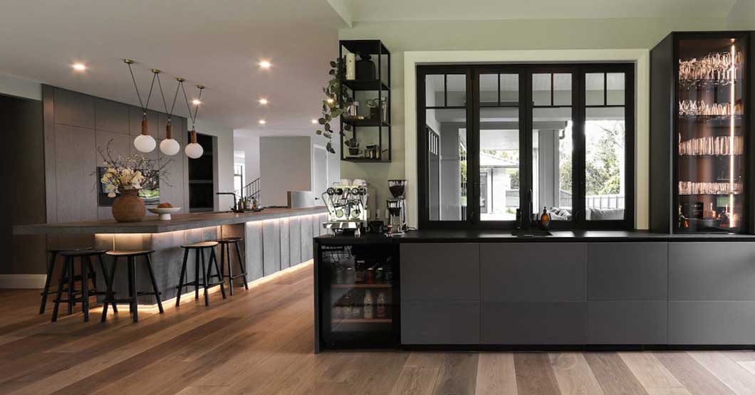 Natalie Du Bois | Taking SA Design Abroad | Caesarstone SA