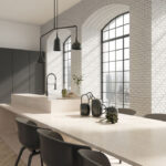 4023 Topus Concrete | Caesarstone EMEA