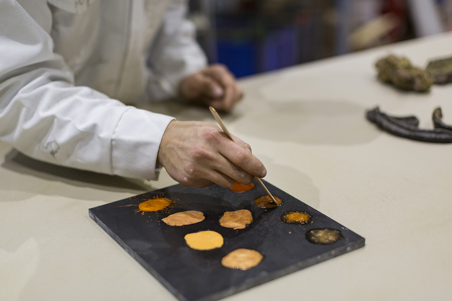 Read about unique design story behind Caesarstone surfaces