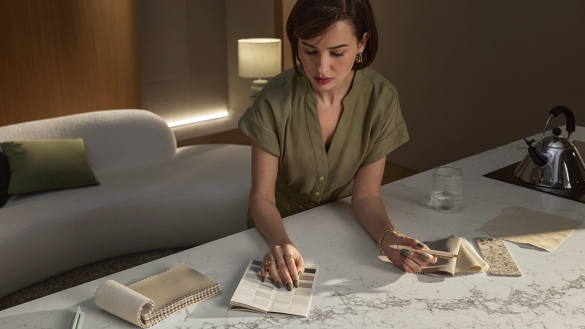 5 Tips on How to Create a Mindful Kitchen with Caesarstone | Caesarstone EMEA