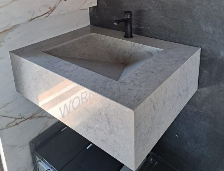 Caesarstone Brings Mobile Showroom to Kenya | Caesarstone EMEA